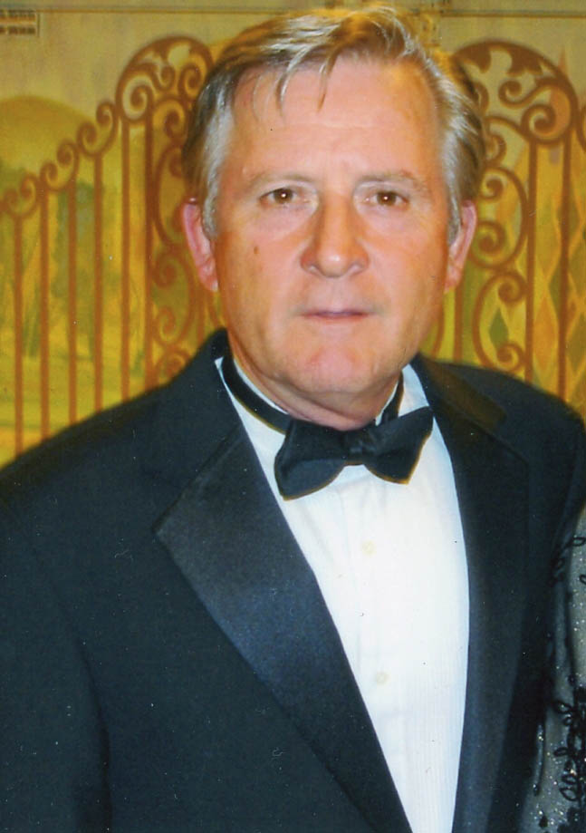 Narrative - Mark Morris